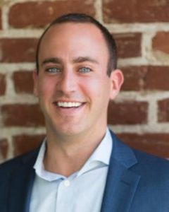 Colin Daley: Executive Director of Sales at LEVEL Furnished Living, Los ...