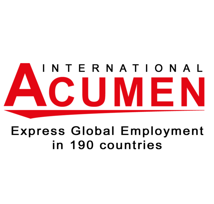 Interview with Nick Ganzha, Founder and CEO of Acumen International ...