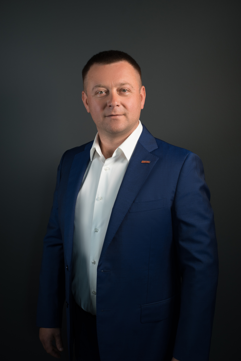 Interview with Nick Ganzha, Founder and CEO of Acumen International ...