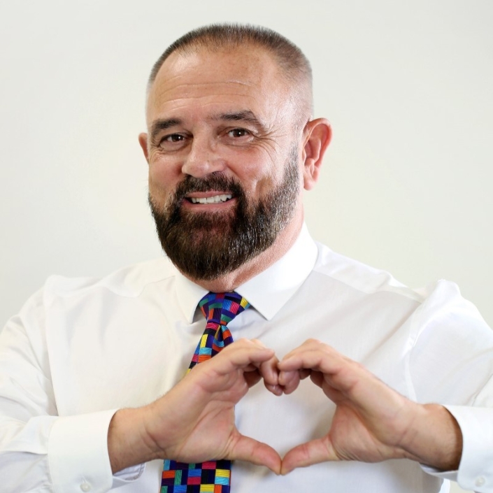 Robert Fletcher, you just gotta have ‘heart’ – Global Business News
