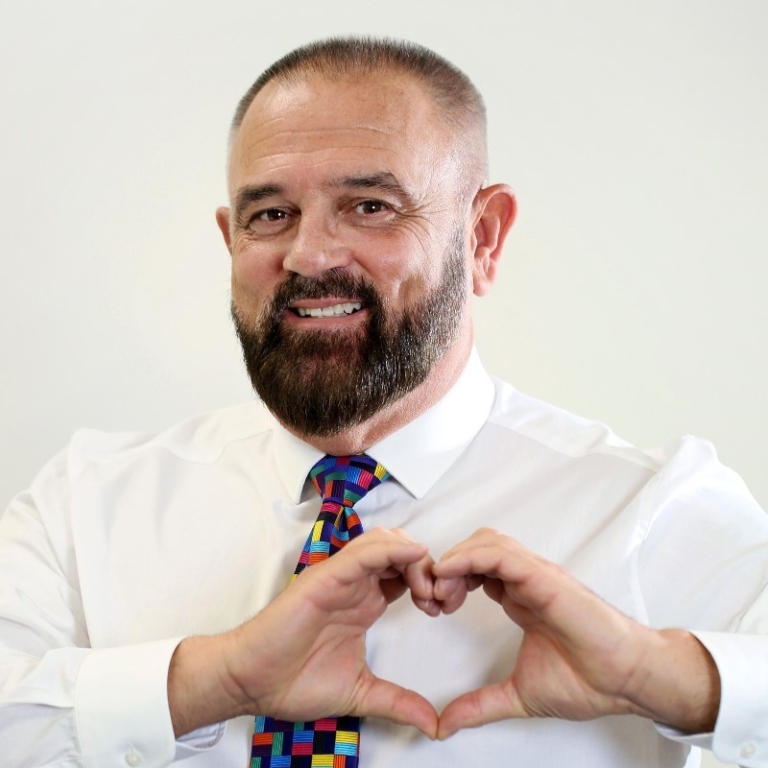 Robert Fletcher, you just gotta have ‘heart’ – Global Business News