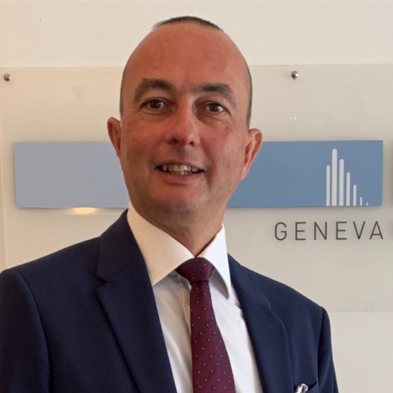 8 July GlobalTV Talkshow: Pierre Jeronimo, GR Mobility in Geneve ...