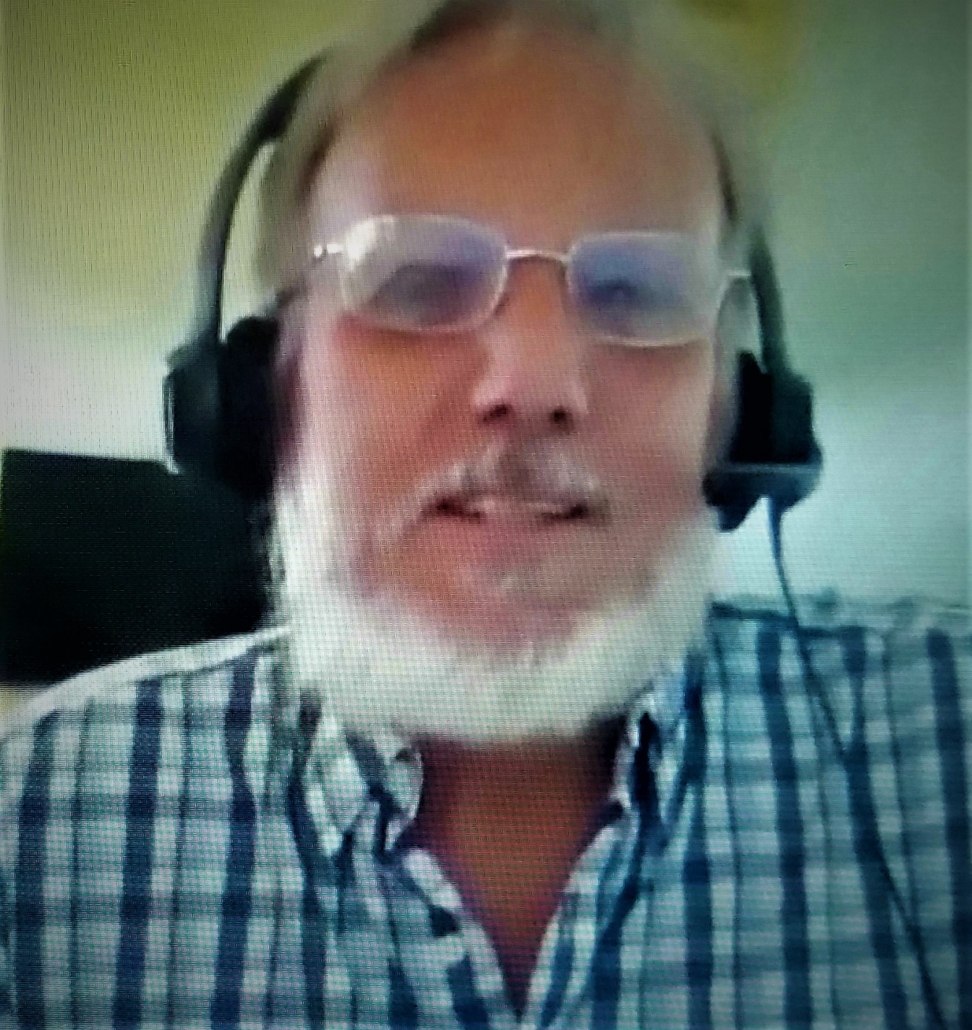 5 AUG@17:30 CET; Distributed work… global talent … JOBS to the PEOPLE ...