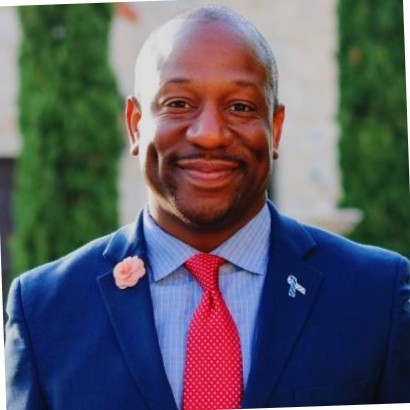 Sep 14 Monday 8am Pacific, Alphonso Dennis, GO CULTURE; Andrew Bruzzi ...